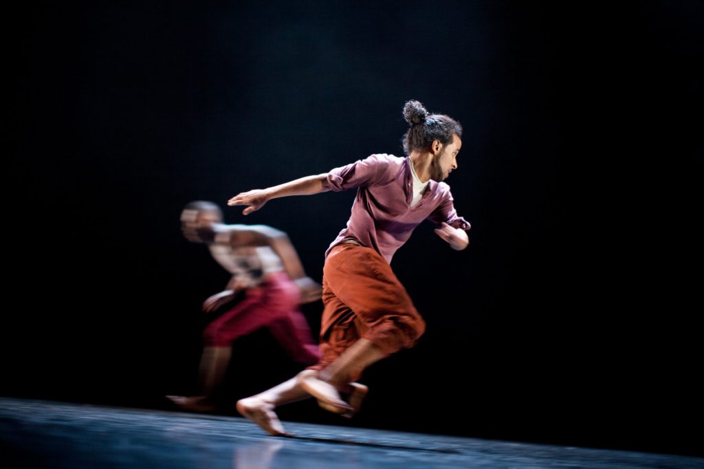 Work | Van Huynh Company