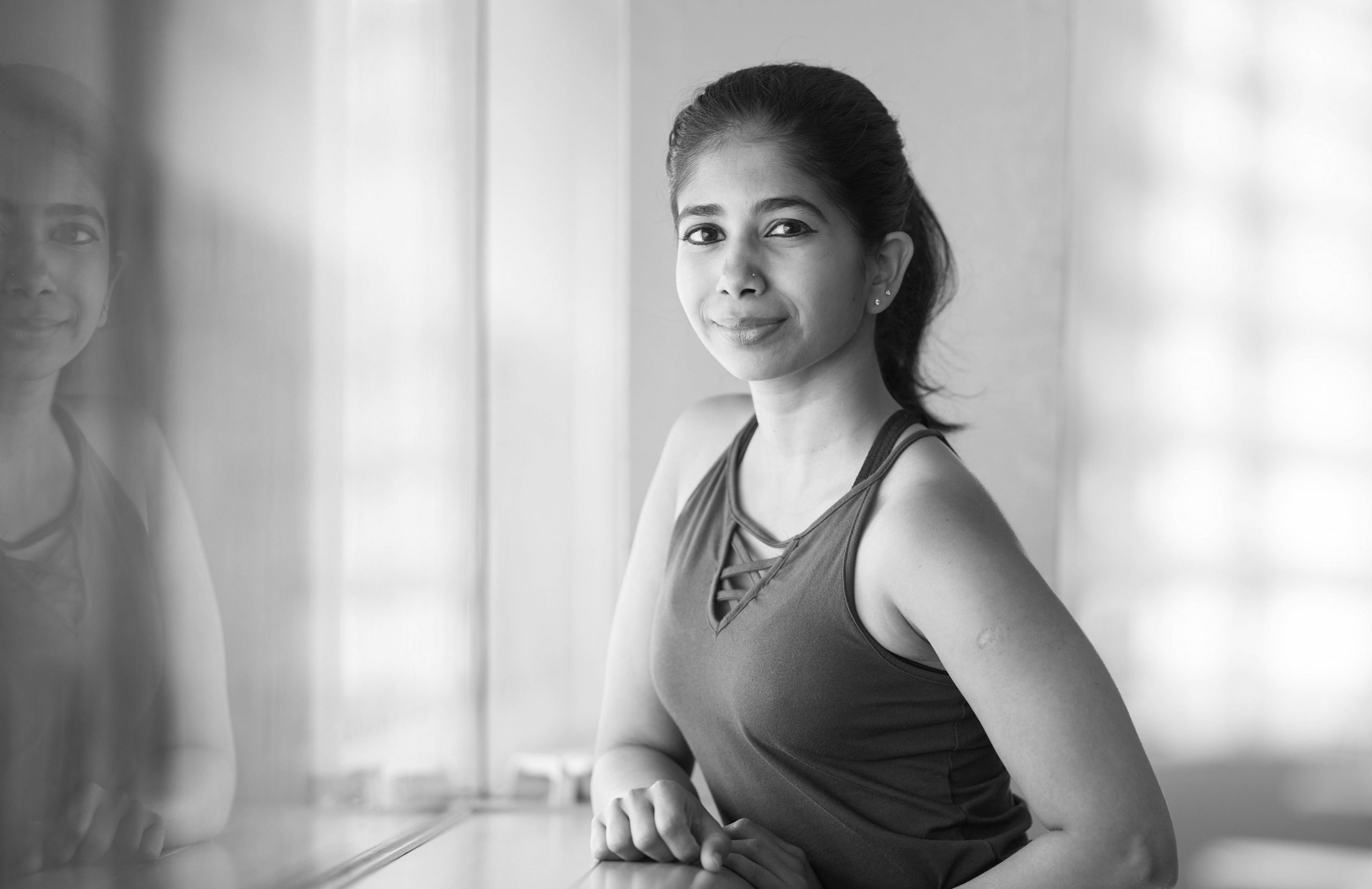 Divija Melally | Van Huynh Company